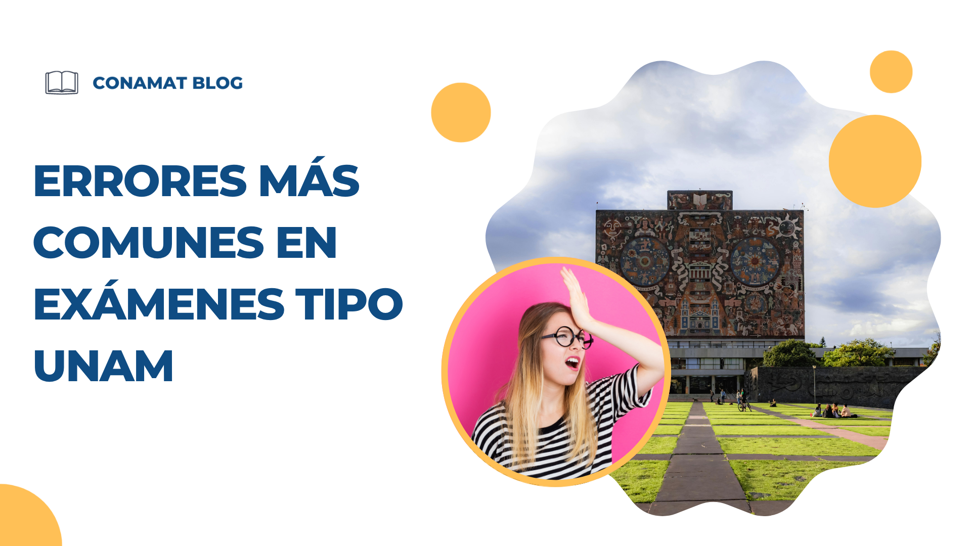 Prepa en un examen: cómo funciona y quién puede presentarlo